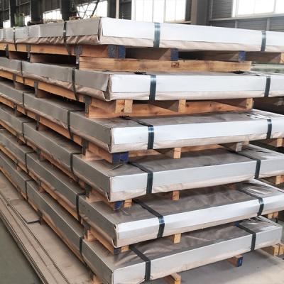 China Chinesische AISI ASTM SS SUS BA 2B HL 8K Nr. 1 Niedrigpreis 201 430 321 310S 304L 316 316L 304 Edelstahlplatte zu verkaufen