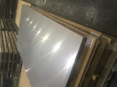 Cina Nastri di acciaio laminati a freddo di rivestimento del materiale composito 2B delle pentole 430 0,3 - 3,0 duri in vendita