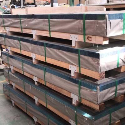 Cina Il grado 201 ha laminato a freddo lo strato 4x8 dell'acciaio inossidabile per l'elevatore edificio di Kitchenwave in vendita