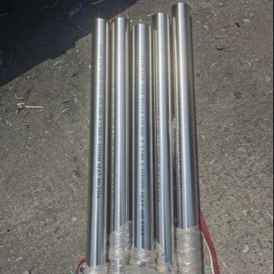IJzernickel legering Staven Hoogtemperatuur legering