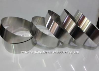 Cina Il rivestimento di SEDERE della ferrite 430 ha laminato a freddo gli spessori 0,3 - 3mm della bobina dello strato dell'acciaio inossidabile in vendita