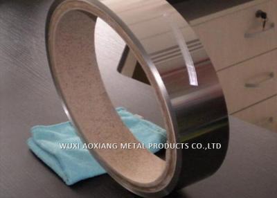 Cina Il rivestimento di SEDERE della ferrite 430 ha laminato a freddo gli spessori 0,3 - 3mm della bobina dello strato dell'acciaio inossidabile in vendita