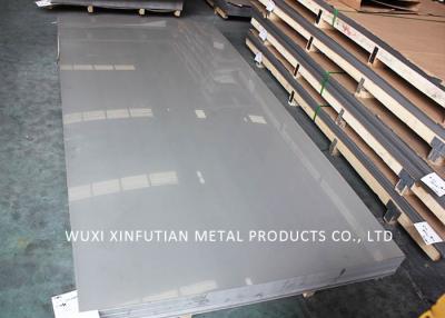 Cina Spessore laminato a freddo argento 18 del piatto d'acciaio 20 24 rivestimenti degli strati 4x8 2B dell'acciaio inossidabile di Gague in vendita