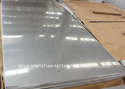 Cina Spessore laminato a freddo argento 18 del piatto d'acciaio 20 24 rivestimenti degli strati 4x8 2B dell'acciaio inossidabile di Gague in vendita