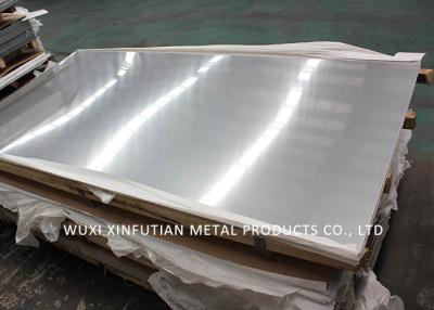 Cina Spessore laminato a freddo del grado 316 2mm 3mm del piatto dell'acciaio inossidabile per lo scambiatore di calore in vendita