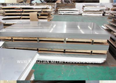 Cina ASTM 309S ha laminato a freddo lo strato dell'acciaio inossidabile con la resistenza di rivestimento H2S SEDERE/di 2B in vendita