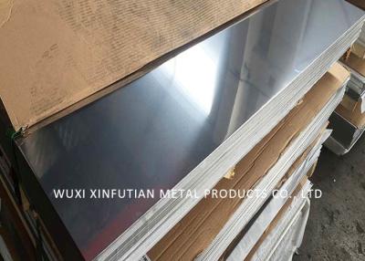 Cina 300 strato laminato a freddo spessore dell'acciaio inossidabile di serie 1,0, piatto dell'acciaio inossidabile in vendita