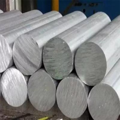 Cina Personalizzazione 2A11 2024 3003 5052 5083 6061 7075 Legatura Al 6063 3003 Bar di alluminio con finitura di mulino in vendita