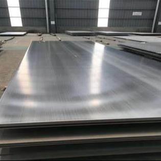 China 2B Superficie de la hoja de acero inoxidable 304 Elongación ≥ 40% Resistencia a la corrosión en venta