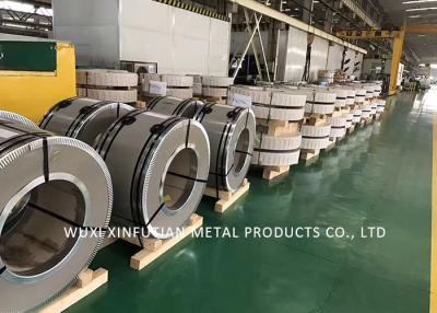 Cina Macini il rivestimento ha laminato a freddo 430 la norma dello strato 3mm ASTM AISI dell'acciaio inossidabile in vendita