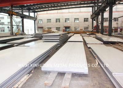 Cina Rivestimento dello strato No.1 dell'acciaio inossidabile di resistenza della corrosione 304 per attrezzatura chimica in vendita