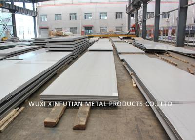 Cina Rivestimento dello strato No.1 dell'acciaio inossidabile di resistenza della corrosione 304 per attrezzatura chimica in vendita