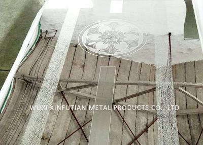 China Inox 0,8 Mm-van het het Metaalbroodje van het Roestvrij staalblad de BEDELAARS nr 4 eindigt zoals Aangepast Te koop
