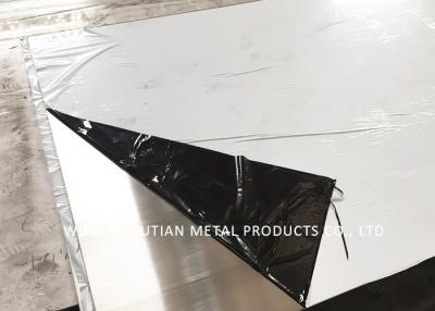 Cina Resistenza della corrosione di spessore 0.28MM dello strato dell'acciaio inossidabile di rivestimento 304 della linea sottile in vendita