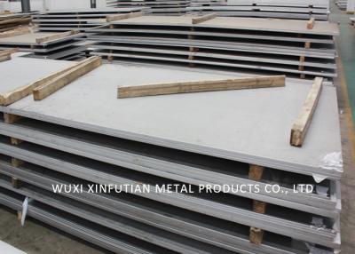 China Revestimento recozido brilhante de aço inoxidável laminado a alta temperatura da placa 304L de ASTM A240 à venda