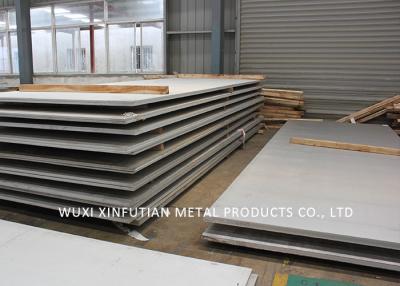 China Revestimento recozido brilhante de aço inoxidável laminado a alta temperatura da placa 304L de ASTM A240 à venda