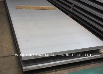 Cina DIN 1.4401 Lamiera di acciaio inossidabile 316 16mm / grado 316 1500 Larghezza Acciaio inossidabile Materiale da costruzione in vendita