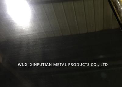 中国 台所製品のための亜鉄酸塩430のBAの終わり18のGagueのステンレス鋼の版4x8 販売のため