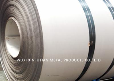 Cina Spessori duplex eccellente della bobina di piatto dell'acciaio inossidabile 2507 trattamento termico di 350mm - di 0,3 in vendita