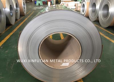 Cina Spessori duplex eccellente della bobina di piatto dell'acciaio inossidabile 2507 trattamento termico di 350mm - di 0,3 in vendita