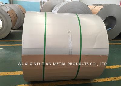 Cina Spessori duplex eccellente della bobina di piatto dell'acciaio inossidabile 2507 trattamento termico di 350mm - di 0,3 in vendita
