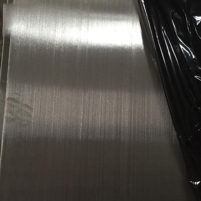 Cina Linea sottile eccellente ASTM standard dello strato 2B dell'acciaio inossidabile di spessore 304 del duplex 3mm in vendita