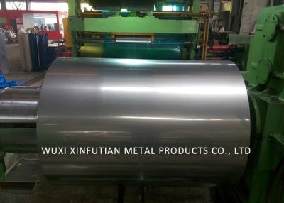中国 BAによって終えられたInox 430はステンレス鋼の薄板金DIN1.4016 1219 X 2438MMを冷間圧延しました 販売のため