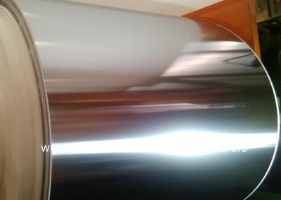 中国 BAによって終えられたInox 430はステンレス鋼の薄板金DIN1.4016 1219 X 2438MMを冷間圧延しました 販売のため