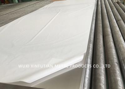 China 2B NENHUM 1 317L laminou a folha de aço inoxidável 4x8 2.5mm 2.0mm de grande resistência à venda