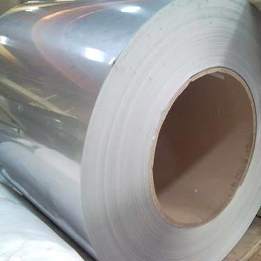 Cina 2B 0.4*1260 ha laminato a freddo la bobina dello strato dell'acciaio inossidabile 441 in azione, larghezza 1260mm in vendita