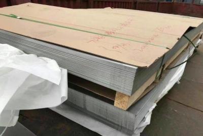 China 410s personalizado laminou a espessura de aço inoxidável da placa 0.3mm da folha à venda