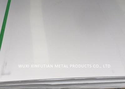Cina Piatto dell'acciaio inossidabile del grado del nastro a freddo 4x8 201 dell'acciaio inossidabile di Tisco in vendita