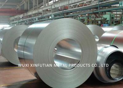 Cina Striscia laminata a freddo 304 di acciaio inossidabile con la bobina spessa 2mm di acciaio inossidabile 304l di 0.05mm in vendita