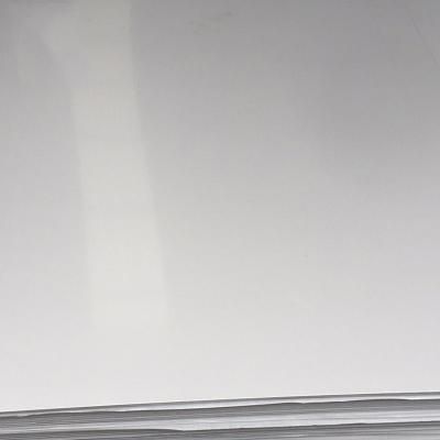 Cina Strato laminato a freddo grandi azione 2B dell'acciaio inossidabile NESSUN 4 piatto di rivestimento 304 316 in vendita