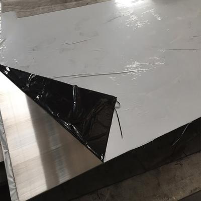 Cina Strato laminato a freddo grandi azione 2B dell'acciaio inossidabile NESSUN 4 piatto di rivestimento 304 316 in vendita