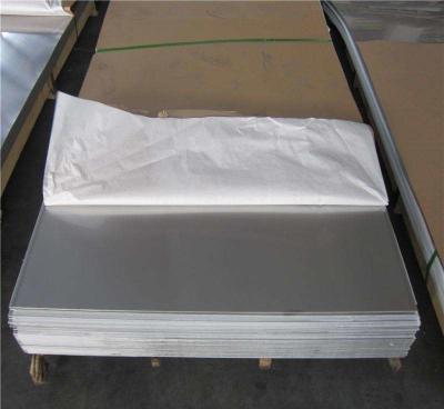 Cina Strato laminato a freddo grandi azione 2B dell'acciaio inossidabile NESSUN 4 piatto di rivestimento 304 316 in vendita