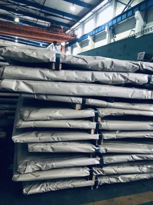 中国 1020 A36つや出しのステンレス鋼の薄板金4x8の製造所の端は端を切り開きました 販売のため