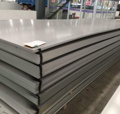 中国 1020 A36つや出しのステンレス鋼の薄板金4x8の製造所の端は端を切り開きました 販売のため
