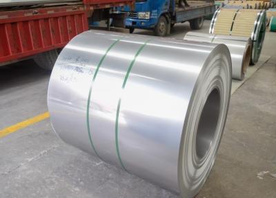 Cina Strato laminato a freddo inossidabile principale 2mm della piastrina d'acciaio della ferrite 443/SEDERE normali 2B 2D spazzolate in vendita