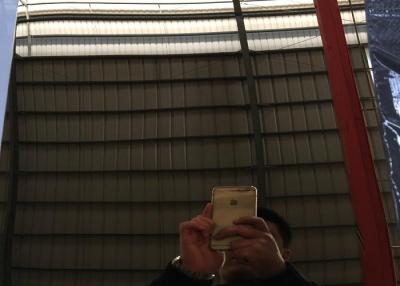 China 441 het Black Mirror beëindigt 2mm Roestvrij staalblad voor Restauranttoestellen Te koop