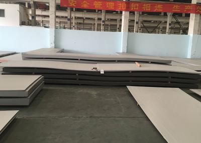 中国 主なつや出しの鋼板/パネルは347H TISCOのブランドの薄い厚さを転がします 販売のため