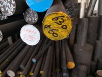 China Super Duplex Stainless Steel Profiles 630 Solid 20mm Ss Round Bar for sale