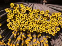 China Super Duplex Stainless Steel Profiles 630 Solid 20mm Ss Round Bar for sale