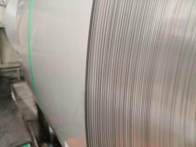 Cina Lamiera di acciaio laminata a freddo lucidata in bobina/nella bobina acciaio inossidabile degli apparecchi medici 441 in vendita