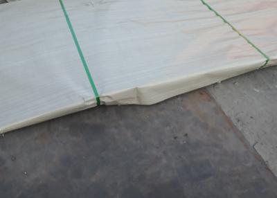 China De aço inoxidável frente e verso folha 2205 placa/2205 de aço inoxidável laminada à venda