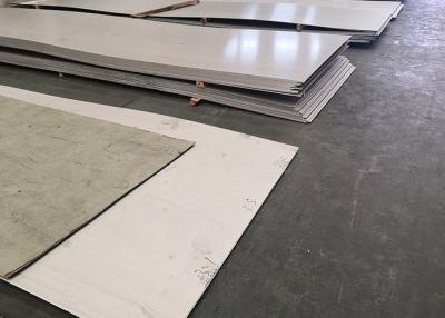 China folha de aço inoxidável laminada 310S para a planta de energia de aquecimento das fornalhas à venda