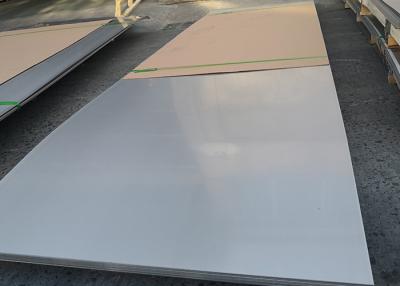 Cina Strato laminato a caldo standard dell'acciaio inossidabile di ASTM /JIS/GB per industria dell'edilizia in vendita