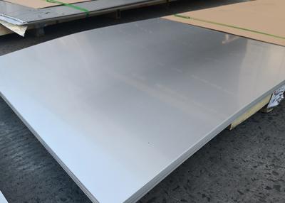 Cina Strato laminato a caldo standard dell'acciaio inossidabile di ASTM /JIS/GB per industria dell'edilizia in vendita