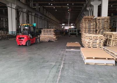 Cina MTC dello strato laminato a freddo rivestimento dell'acciaio inossidabile del mulino, certificazione di iso in vendita