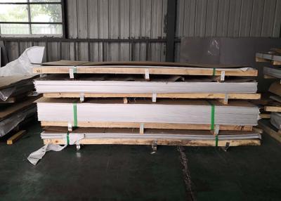Cina Spessore dello strato laminato a freddo superficie luminosa 0.3-3MM dell'acciaio inossidabile in vendita